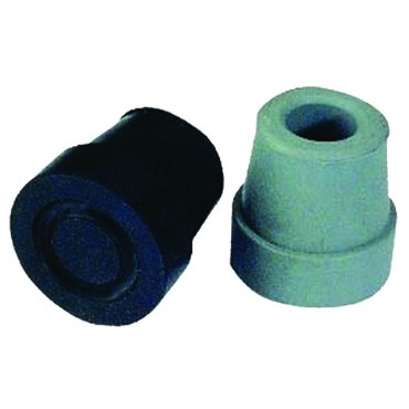 ESCO RUBBER TIPS FOR NARROW BASE QUAD CANE (2PCS) | Shopee Malaysia