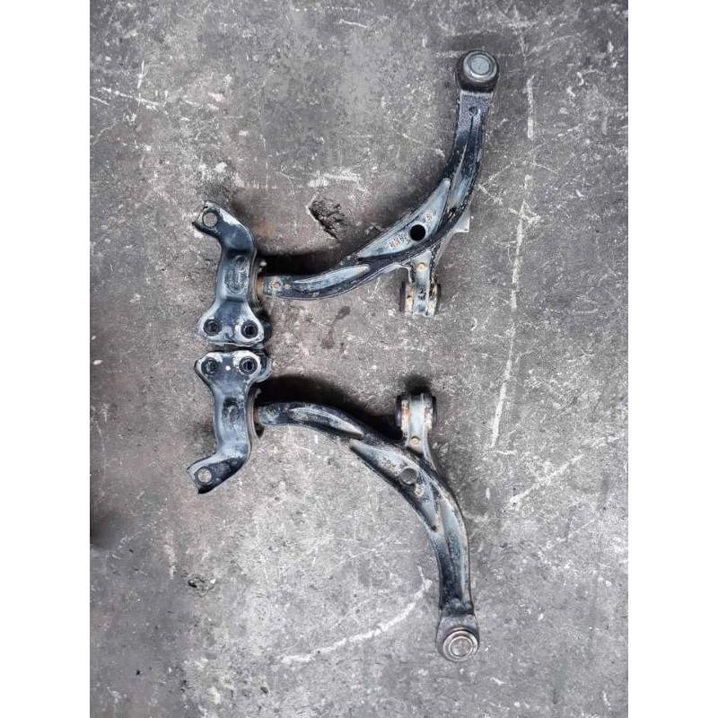 honda stream rn6/rn8 front lower arm. | Shopee Malaysia