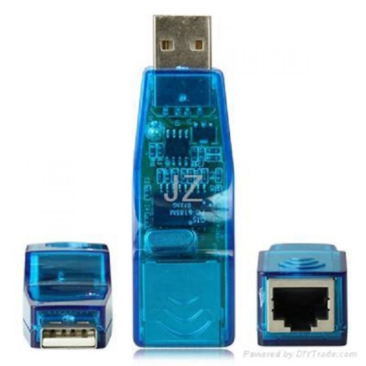 USB to Lan RJ45 / USB Lan Adapter | Shopee Malaysia