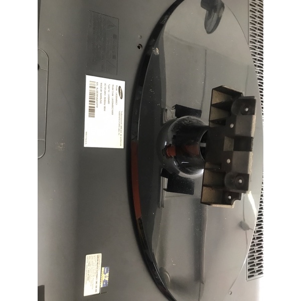 Samsung LA32A450C1 Tv Stand | Shopee Malaysia