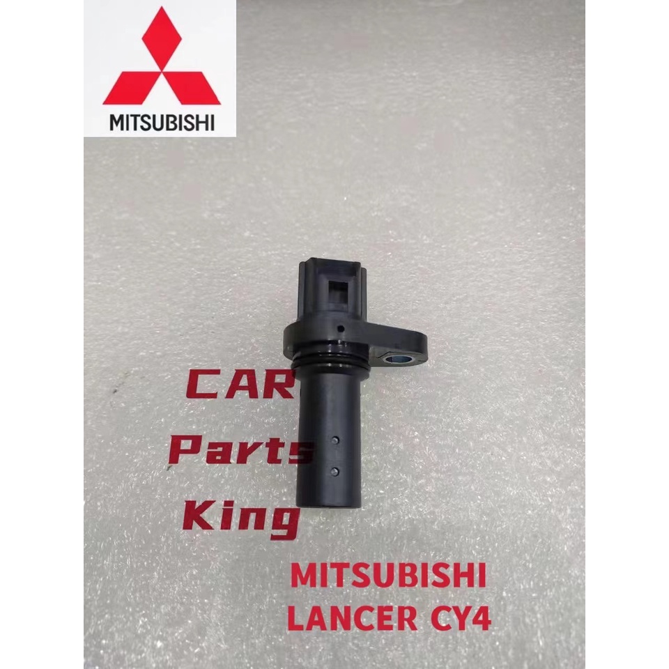 ( 100% ORIGINAL ) MITSUBISHI LANCER CY4 CRANKSHAFT SENSOR | Shopee Malaysia
