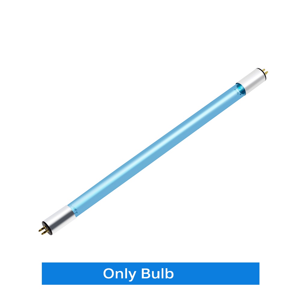 UV T5 T8 LED Light Tube 8W 15W sterilizer uv light Bulb Ultraviolet ...