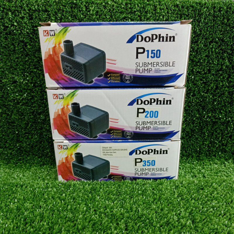 🎉🎉🎉DOPHIN NEW MODEL STYLE SUBMERSIBLE PUMP🎉🎉🎉 | Shopee Malaysia