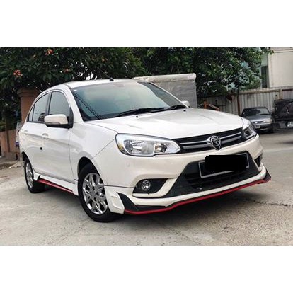 saga vvt bodykit drive 68 bodykit murah betong bodykit CB | Shopee Malaysia