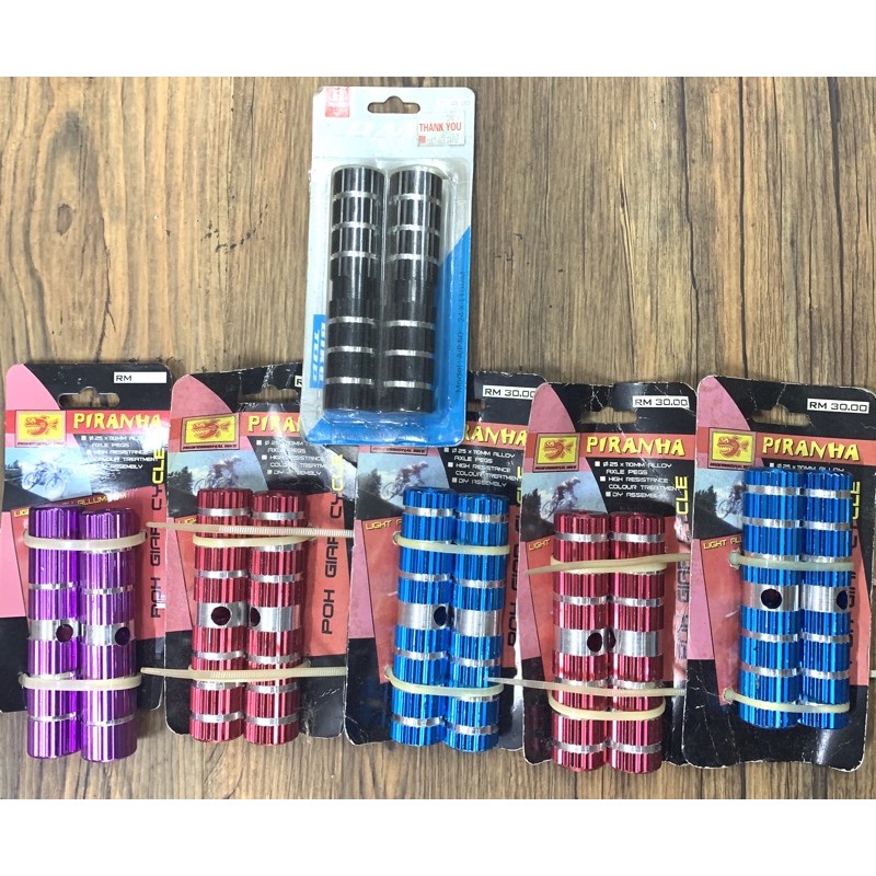 Bicycle Foot Stand High Quality Aluminium Alloy Foot Pole Stand Foot ...