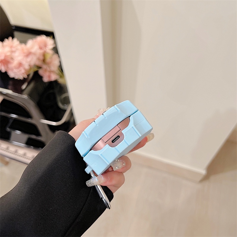 3D Cute Cartoon Digimon Soft Silicone Casing for Samsung Galaxy Buds ...