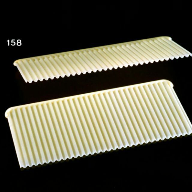 Pisau Agar-Agar Beralun/Pisau Puding/ Pudding Cutter 158 | Shopee Malaysia