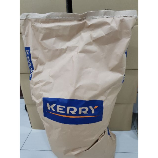 Kerry Nacho Cheese Powder / Serbuk Keju 25kg | Shopee Malaysia