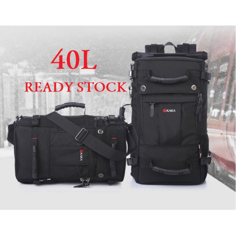 KAKA Backpack Luggage Outdoor Sport Hiking Climbing Waterproof ...
