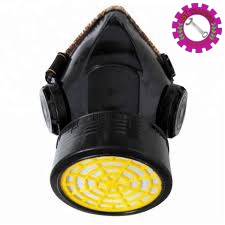 [READY STOCKS] CHEMICAL CARTRIDGE RESPIRATOR FILTER / MASK RACUN ...