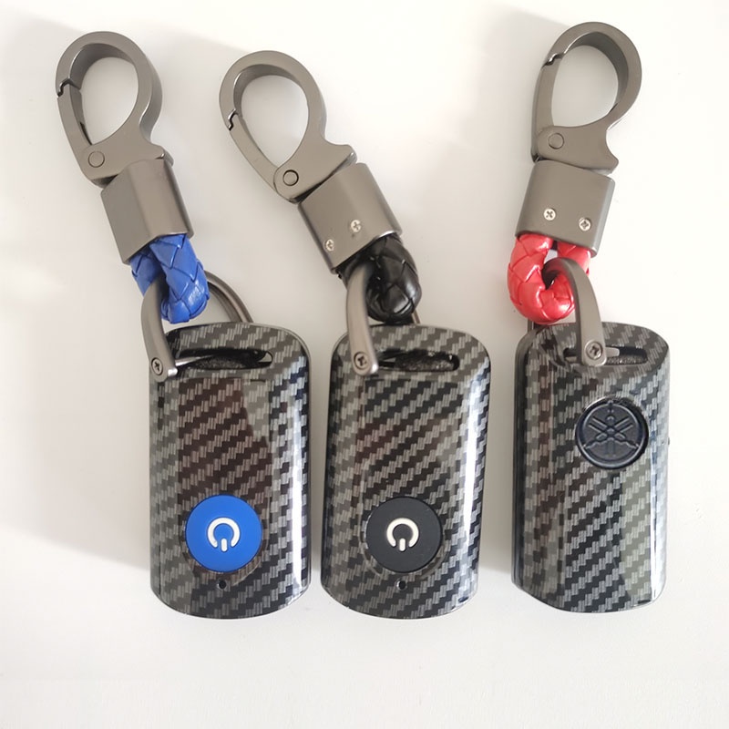 [XMAX 300 ] Yamaha Xmax 250 Xmax 300 2021/ 2022 Silicone Remote Car Key ...