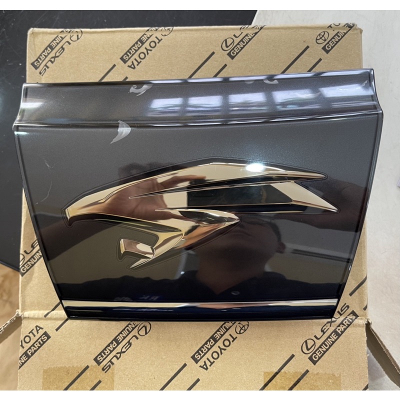 TOYOTA HARRIER GARNISH RADIATOR GRILLE | Shopee Malaysia