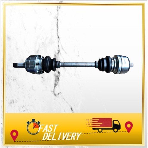 MERCEDES BENZ W123 REAR AXLE SHAFT OEM | Shopee Malaysia