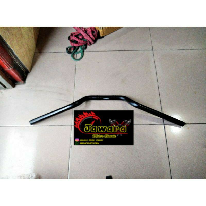 Thick IMPORTED CBR 150 ALMINIUM STEERING HANDLEBAR | Shopee Malaysia
