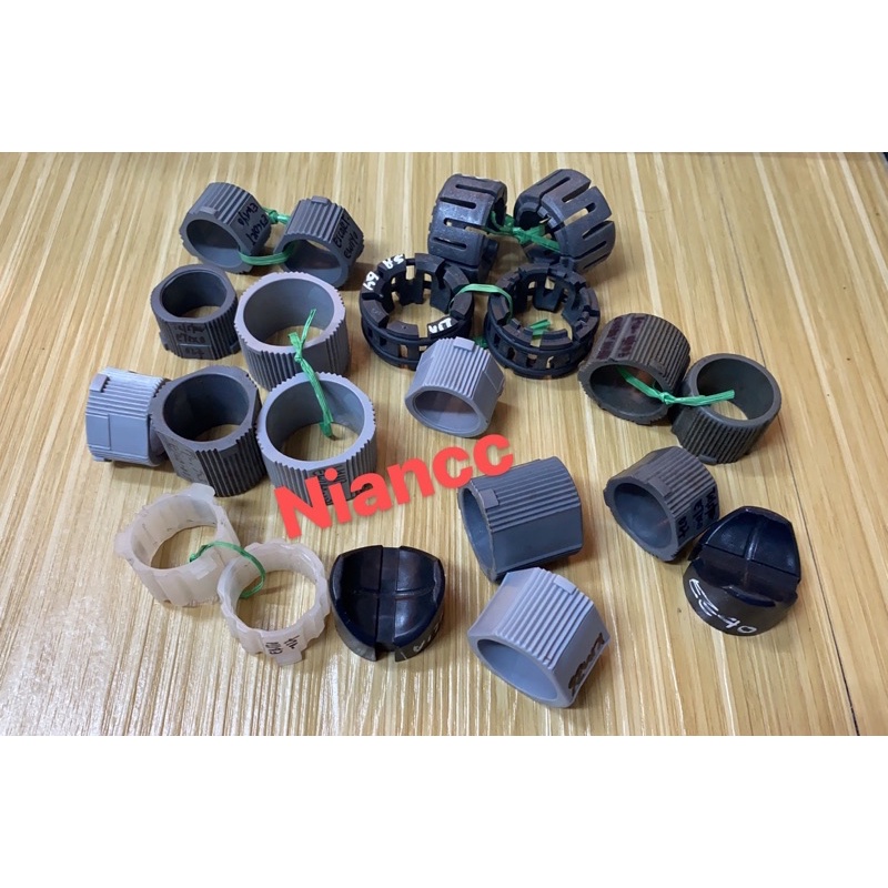 Steering Rack Bush 1unit Kancil Saga 130y B13 Y10 U11 Laser TX3 EE90 ...
