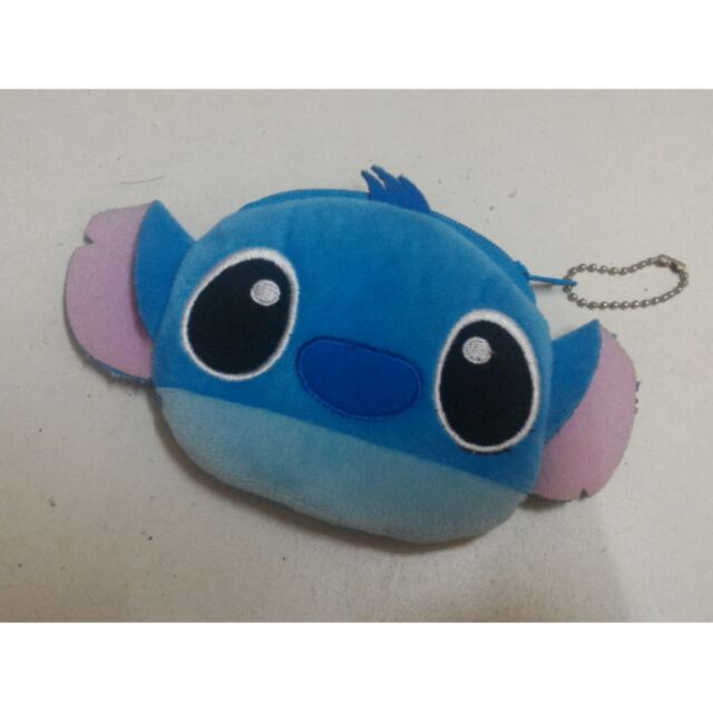 Stitch Pouch | Shopee Malaysia