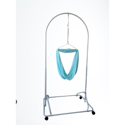 Baby Spring Cot Set (Ayunan Baby) | Shopee Malaysia