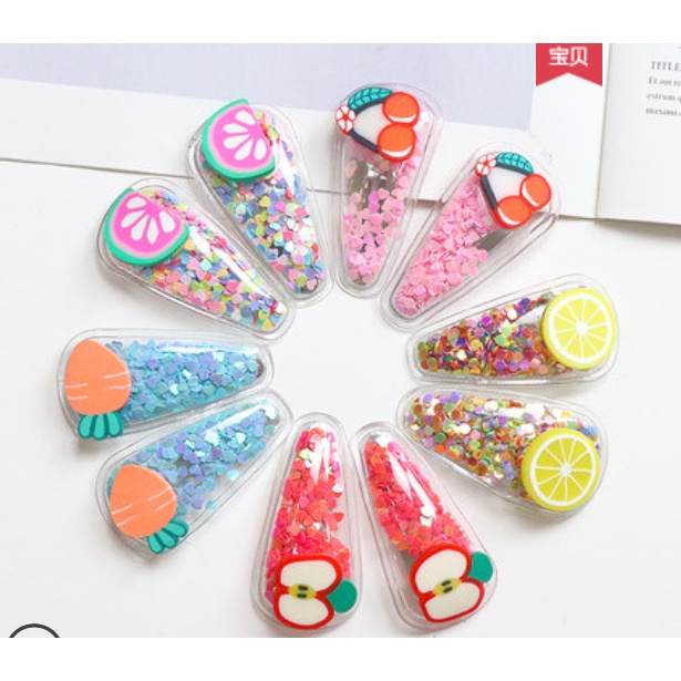 Klip Rambut-Kanak Kanak💥Ready Stock 💥 Korean Fashion Kids Hair Clips ...