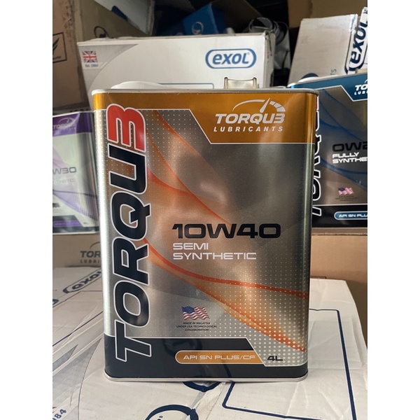 TORQUE LUBRICANTS READYSTOCK 🔥🔥 | Shopee Malaysia