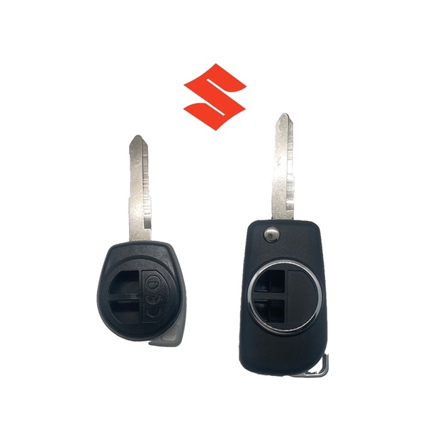 Suzuki Swift Car Key Frame And Folding | Shopee Malaysia