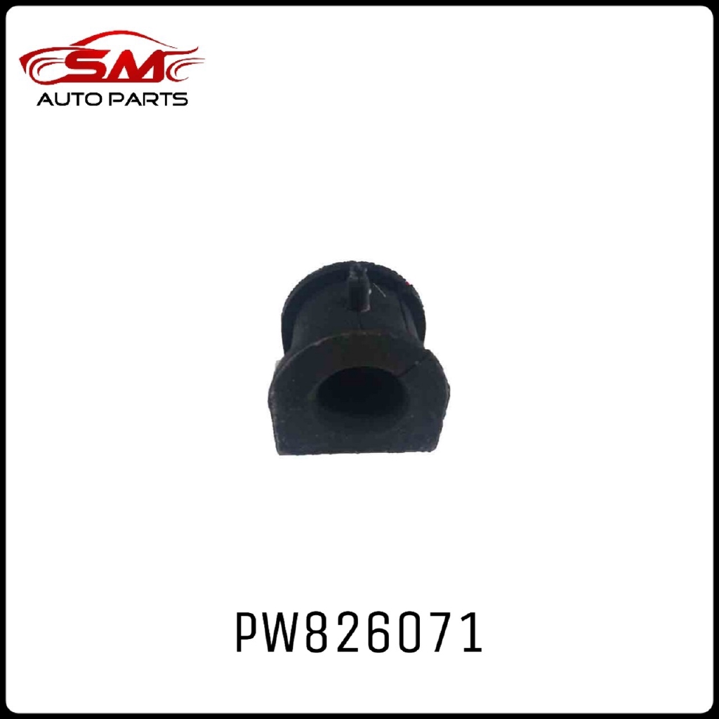 Proton Saga BLM FL Front Stabilizer Bar Bush 18mm ( PW826071 ) | Shopee ...