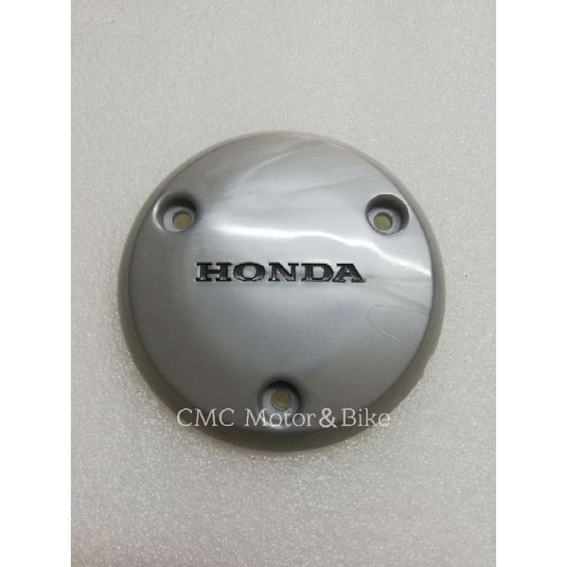 Honda Ex5 Dream / wave 100 Engine Magnet Cluth Cover(cover tepi mangkuk ...