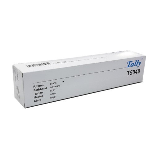 Tally Dascom T5040 Passbook Printer Ribbon (MT5040) | Shopee Malaysia
