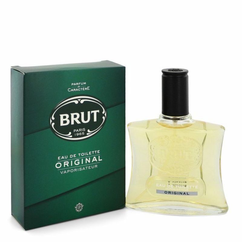 Brut Original by Brut Parfums Prestige for Men 100ML EDT (reminds me of ...