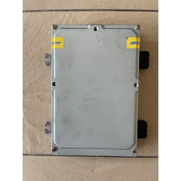 Spoon Sports EK4 ECU Computer (USED) | Shopee Malaysia