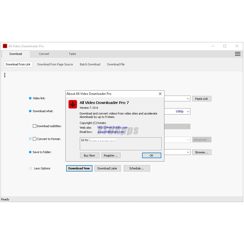 All Video Downloader Pro 2022🔥 | Shopee Malaysia