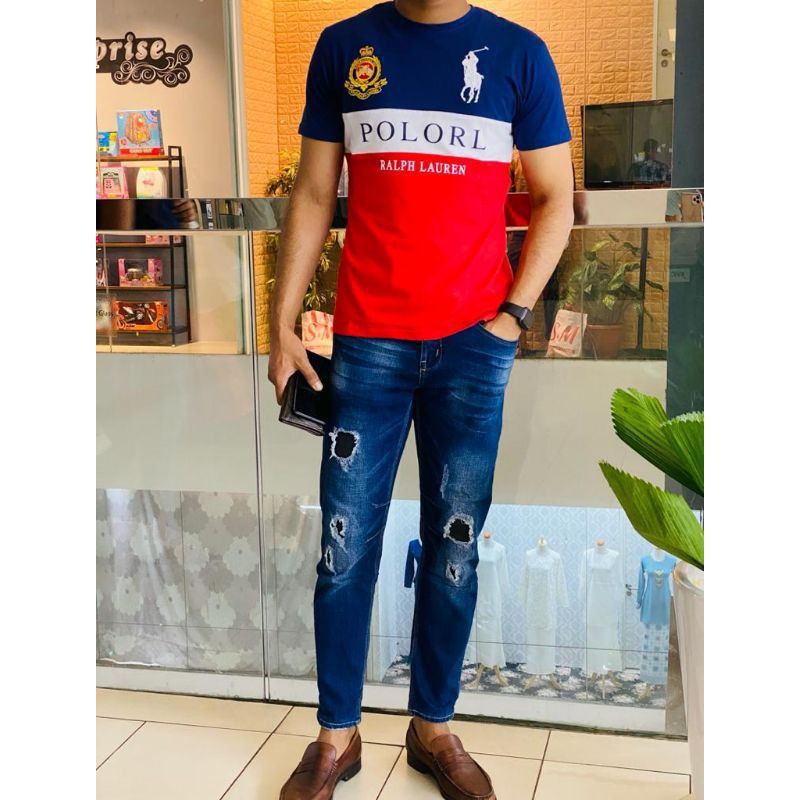 t-shirt💥 viral poloral Dewsa👶 hot item🔥 kain%cotton DN xpanas👕👕👕 ...