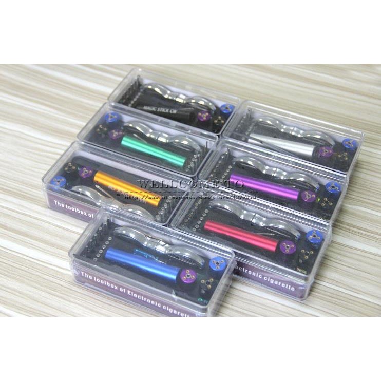 Magic Stick Tools Jig Set & Cutter Set | Shopee Malaysia