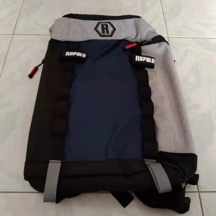 RAPALA COUNTDOWN BACKPACK (RBCDBP) | Shopee Malaysia