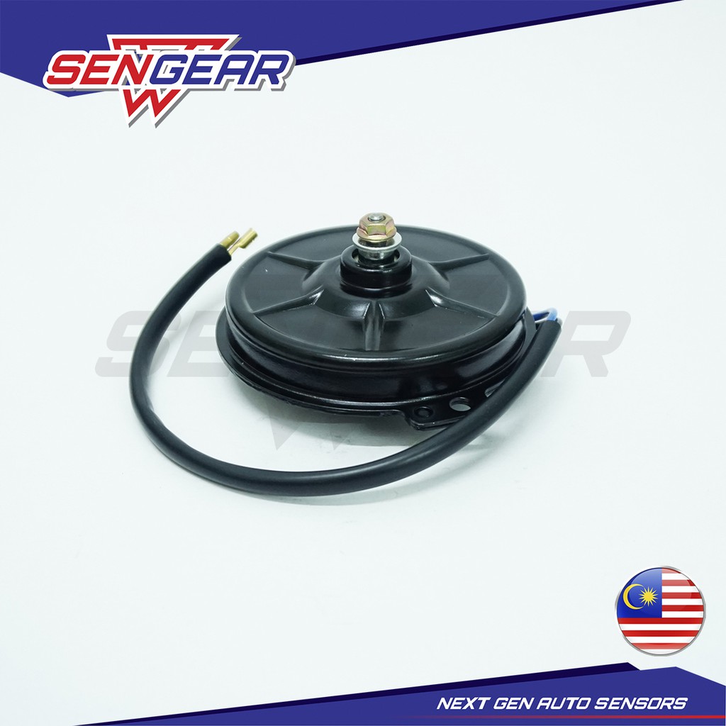 PROTON WIRA SAGA SATRIA RADIATOR COOLING AIRCOND AIRCON FAN MOTOR ...