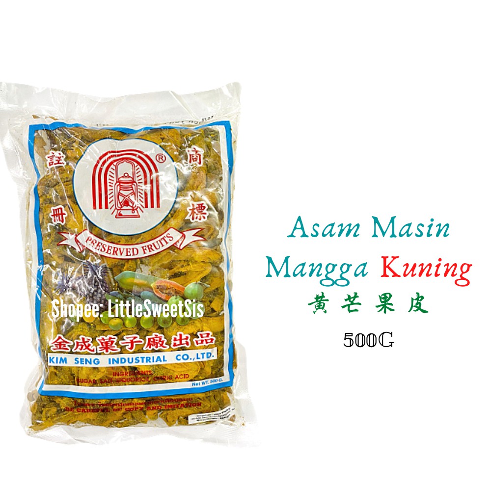 ASAM MANIS HITAM/ASAM MANIS MERAH/ PRUNE KERING/ BUAH CINTA / ASAM ...