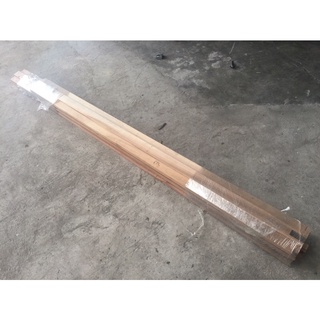 Frame Pintu Kayu Jenang Utk Pintu Kayu Depan Rumah Solid Wooden Frame ...