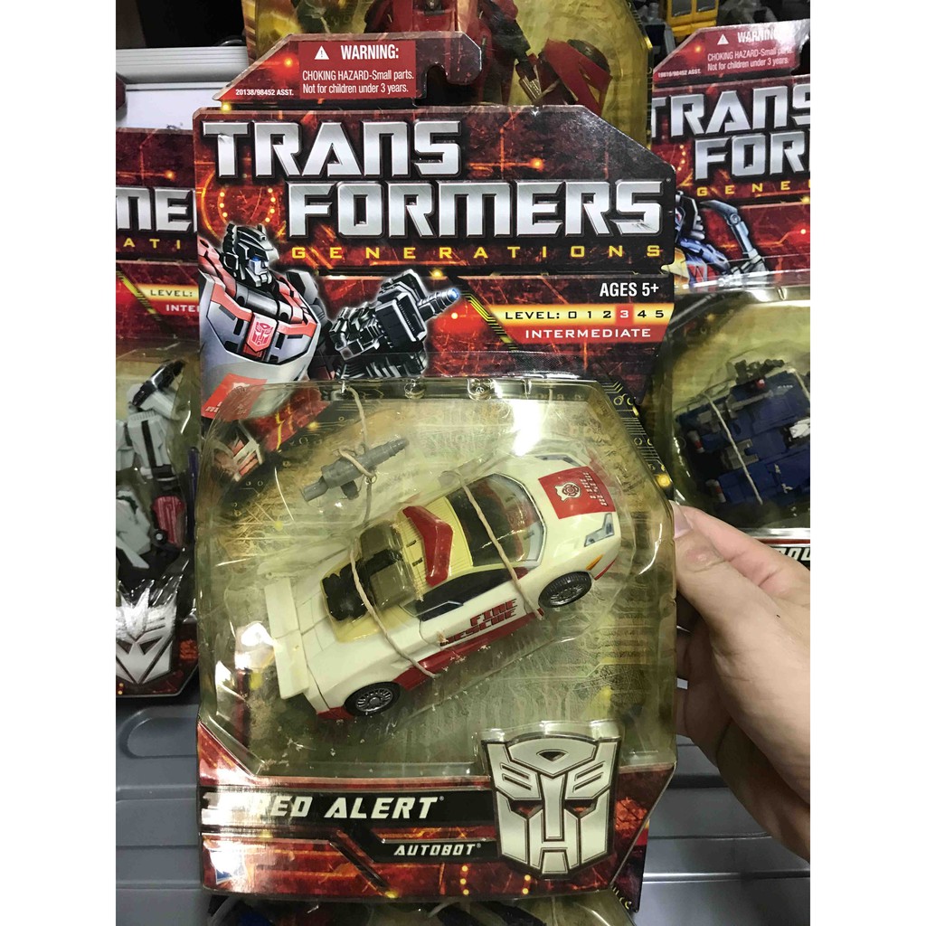 Hasbro Transformers Generations Megatron Thundercracker Darkmount Skullgrin Cliffjumper Drige ...