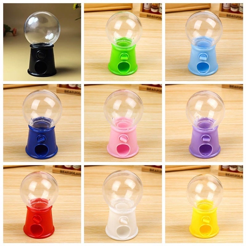 (Ready Stock) Cute Mini Candy Dispenser | Shopee Malaysia