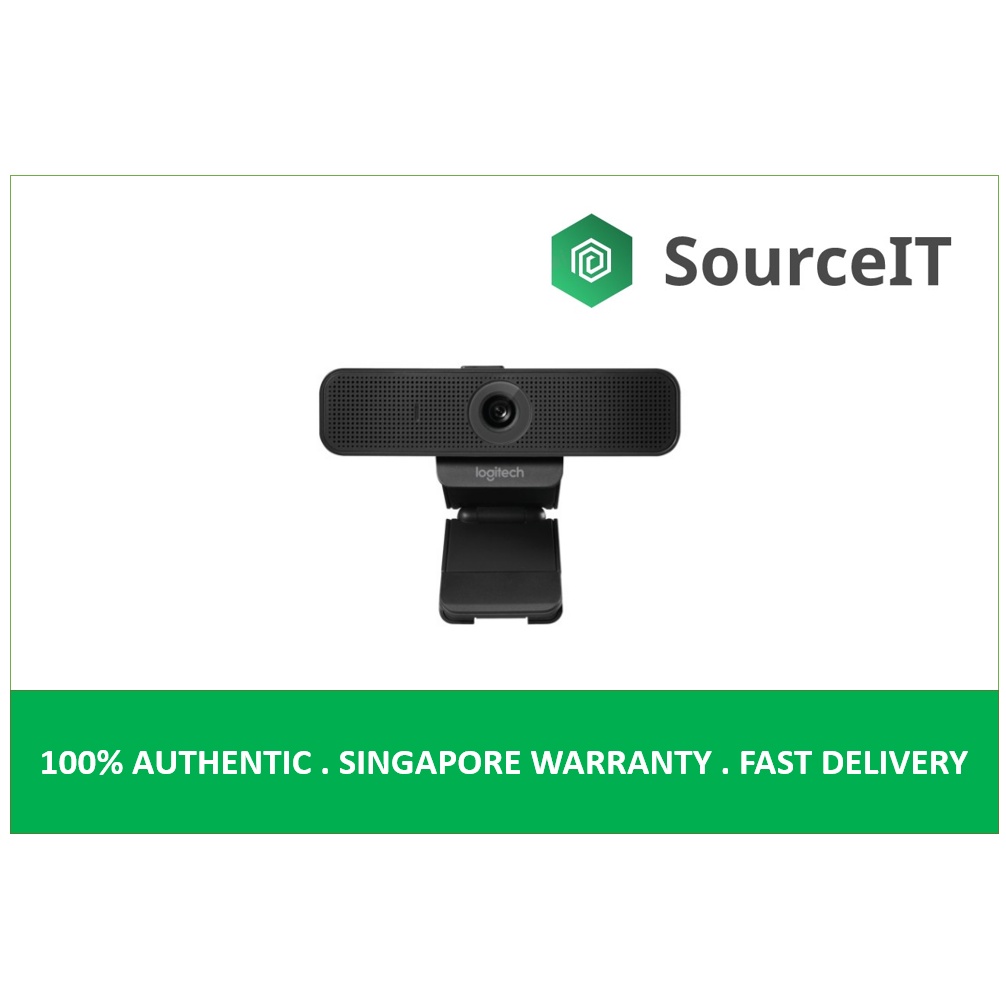 Logitech C925e Business Webcam P/N: 960-001075 | Shopee Malaysia