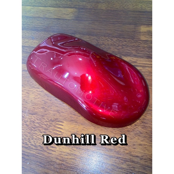 DUNHILL RED AUTOMOTIVE 2K CAR PAINT | Shopee Malaysia