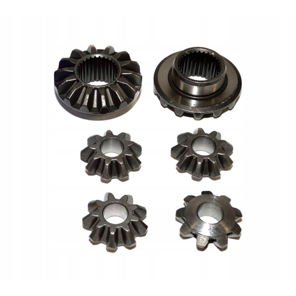 LAND ROVER DEFENDER, DISCOVERY 1 & 2 AND RANGE ROVER CLASSIC TRANSFER ...