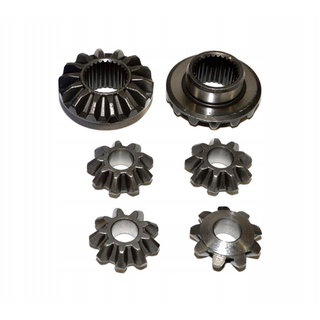 LAND ROVER DEFENDER, DISCOVERY 1 & 2 AND RANGE ROVER CLASSIC TRANSFER ...