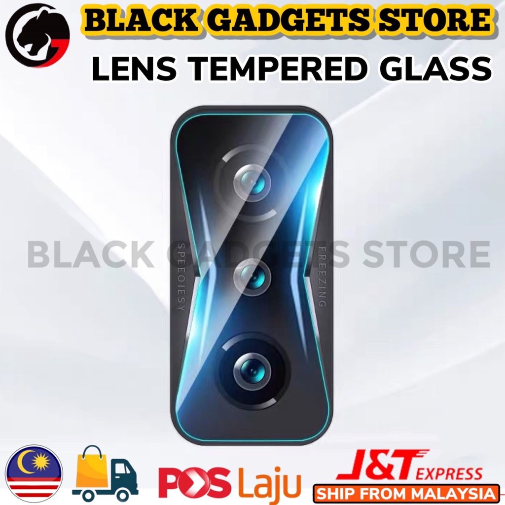 [ GLASS ] Xiaomi Poco X6 Pro / X5 5G / X5 Pro 5G / X4 GT / F4 / F4 GT / K50 GAMING Camera Lens ...