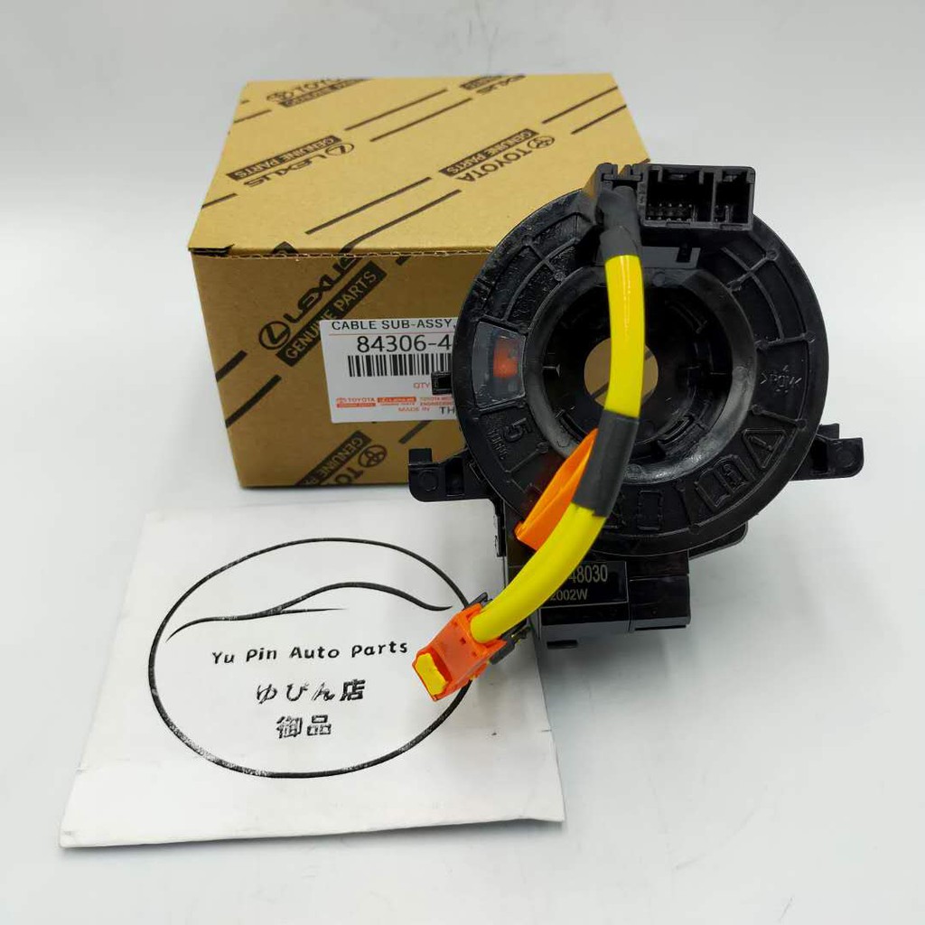 Original Harrier ACU30 MCU30 RX300 MCU35 RX330 RX350 GSU35 & RAV4 ACA30 ...