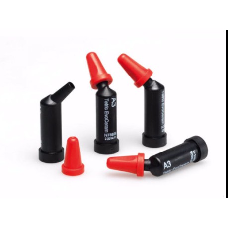 Vivadent Capsule Composite (Retail By Tablet) | Shopee Malaysia