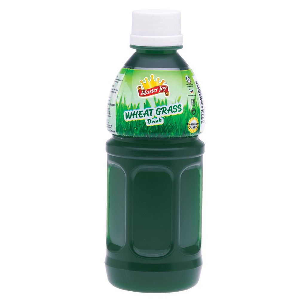 Minuman Master Joy (6 FLAVOURS) [HALAL] | Shopee Malaysia