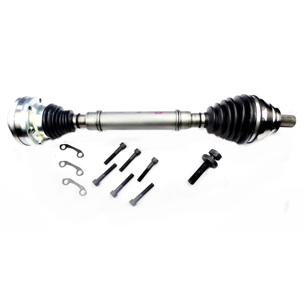 Driveshaft Front RH Audi/Volkswagen OEM (1 Piece) | Shopee Malaysia