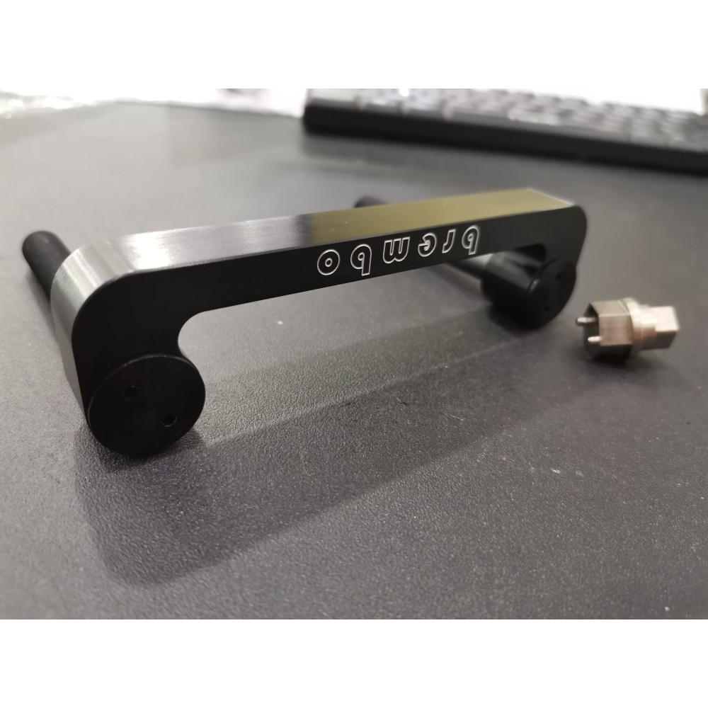 KTM 690 DUKE /DUKE R CALIPER LOCK - BREMBO CALIPER LOCK | Shopee Malaysia