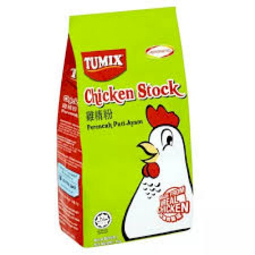 TUMIX Chicken Stock / Stock Ayam 1kg | Shopee Malaysia