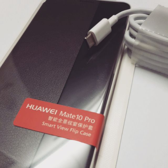 💯 Original Huawei Smart View Mate 10 Pro / Type C USB Cable 1m | Shopee ...